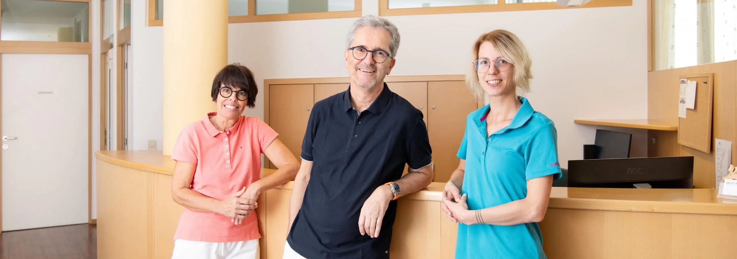 Praxis - docschmidt.at - Kufstein